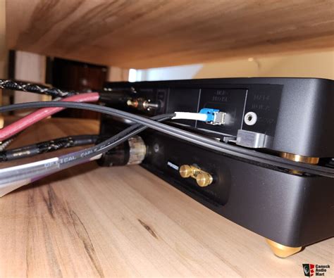 Msb Technology Premier Dac Photo 5348382 Us Audio Mart