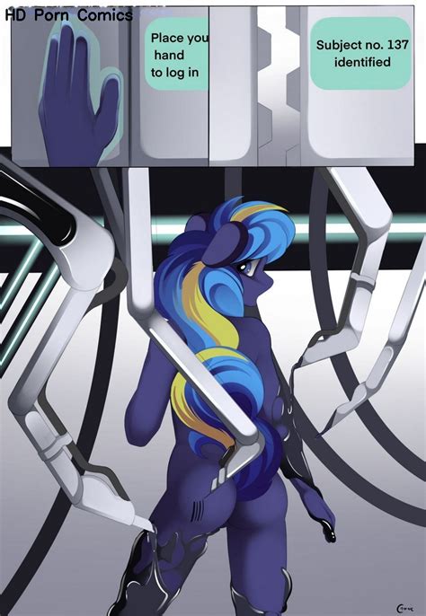 Conversion Procedures Comic Porn HD Porn Comics