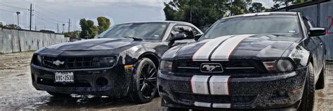 la eterna batalla de las los especialistas auto repair