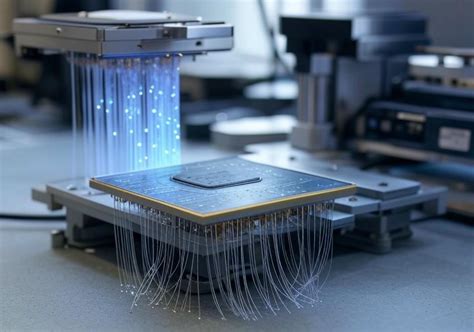 미래 바꿀 칩 시스코 양자컴퓨터 연결 기술 공개 Ai 픽 Ai Pick