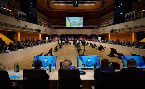 Росія піде з Криму підсумки парламентського саміту Кримської платформи в Празі ВІДЕО Читайте