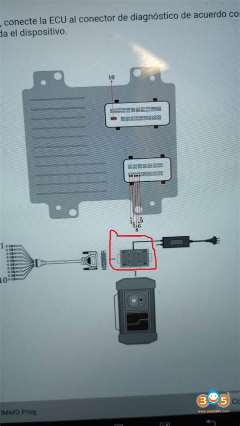 Where To Get Launch Mcu3 Adapter For Xprog3 Official Blog