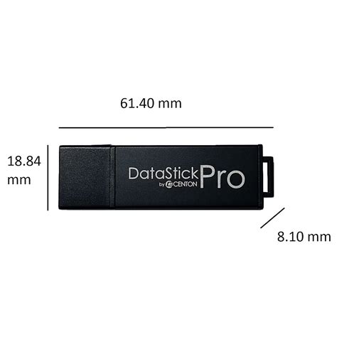 Centon Datastick Pro Usb 2 0 Flash Drives 8gb 10 Pack Cable
