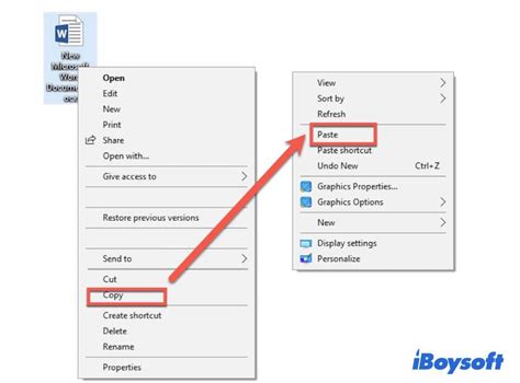 Handy Guide Duplicate Word Document On Mac Windows Online