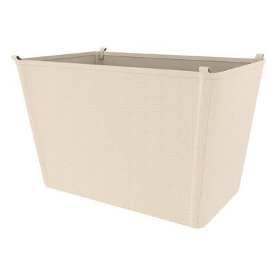 Rev A Shelf Basket Liners For Rev A Shelf CB Series Closet Baskets Reviews Wayfair
