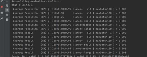 Map Exception Issue Meituan Yolov Github