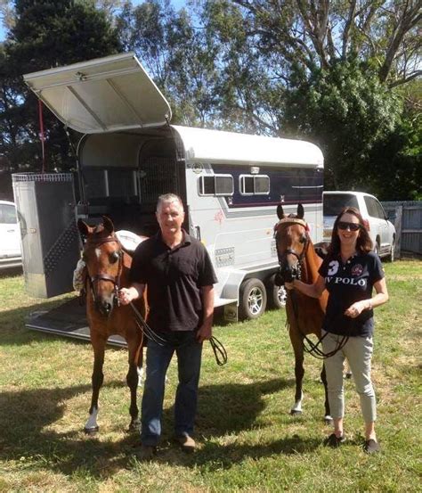 Britt Holmberg Following Her Passion Elke Holmberg Medium