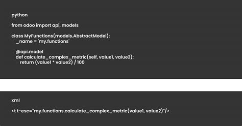 How Can Custom Reports In Odoo 17 Provide Better Insights Through Advanced Reporting