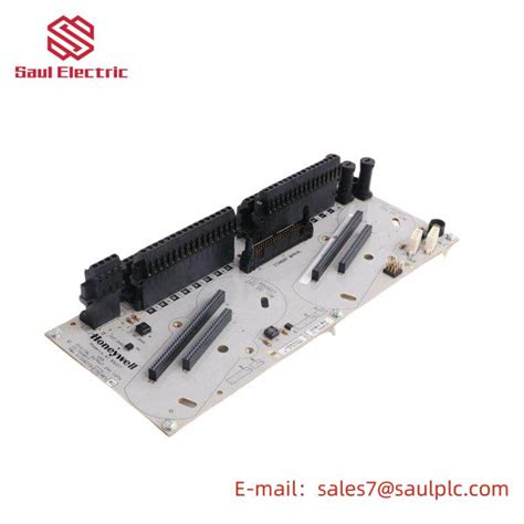 Honeywell Ccgaox11 Cc Gaox11 Redundant Analog Output Module Saul Electric
