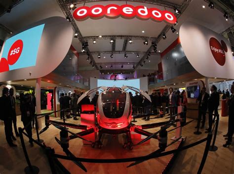 Ooredoo Adberries