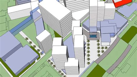 sketchup for planners intermediate part 3 planetizen courses
