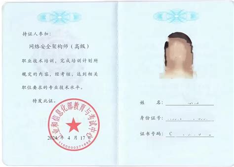 网络安全架构师 csdn博客