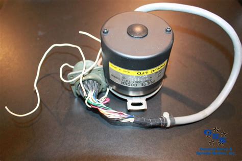 Fanuc Pulsecoder A860 0304 T011 90 Day Warranty General Servo