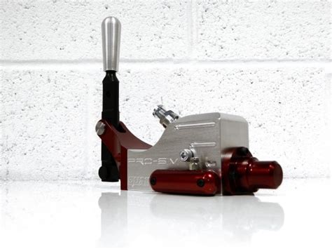 Sequential Shifter Pro Sim