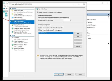 how to move a hyper v stand alone vm to a cluster cloudspress