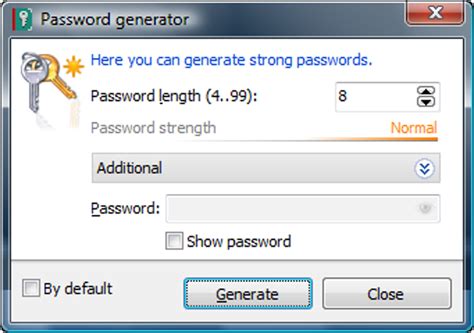 Kaspersky Password Manager - Download
