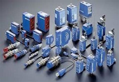 Schneider Proximity Sensor At ₹ 2500 Proximity Sensor In Chennai Id