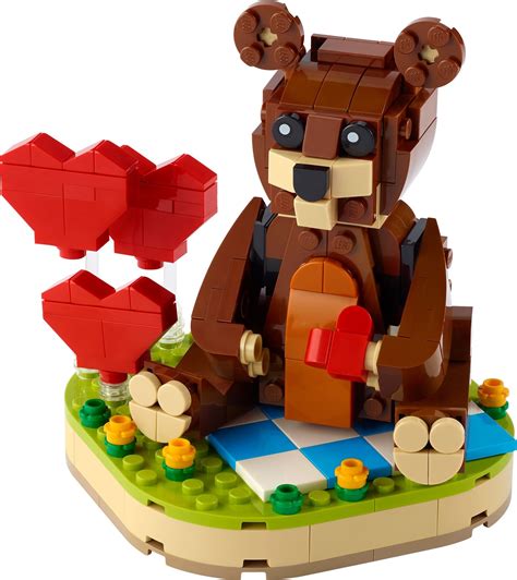 The Ultimate List of LEGO Valentine's Day Sets - The Family Brick