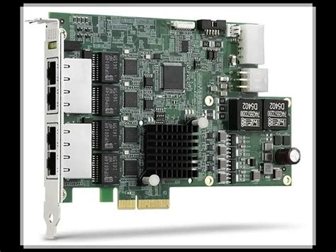 Adlink Technology Interface Card Pcie Gie74 Basler Ag