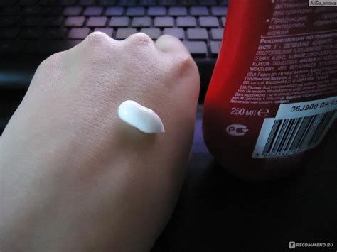 Восстанавливающее молочко для тела Garnier Body Ультра питание - «Со ...