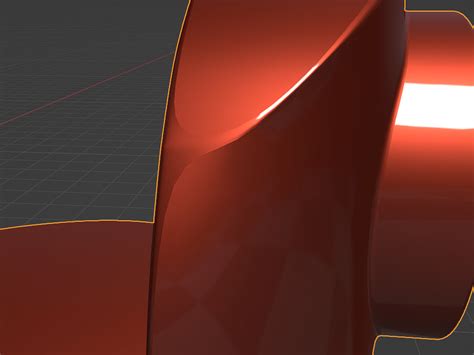 how can i fix this bevel r blender