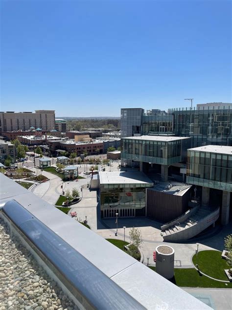 J R Simplot Company Office Photos Glassdoor