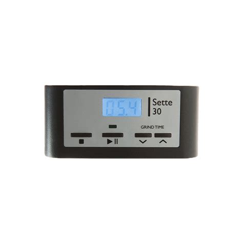 Baratza Display Board Assembly For Sette 30 S077 Espresso Planet