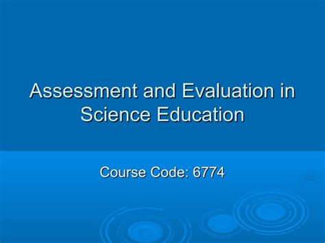 Item Response Theory Irt Ppt Standardized Testing Educational