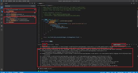 Multiple Definitions For Query · Issue 44 · Cometkimgatsby Plugin