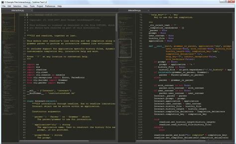 10 Best Notepad Alternatives Top Text Editors In 2024 Alternativeto