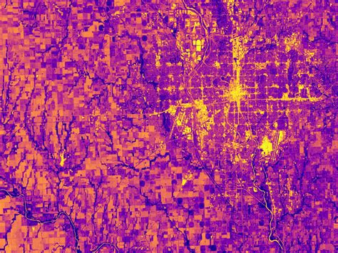 2022sum Vej Wichitaclimate Websiteimage  Nasa Applied Sciences