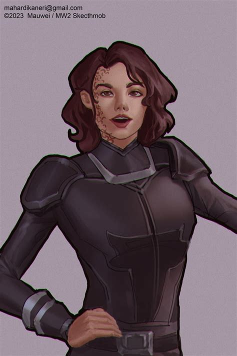 Art Bye Me D R Swtorfashion