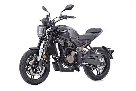 Voge Ac Ficha T Cnica Precio Motos Km Comprarmoto