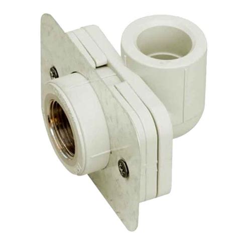 Водорозетка PPR 20х1/2 для гипсокартона Alfa Plast – фото, отзывы ...