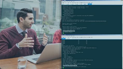 Cisco Enterprise Networks Troubleshooting OSPF And EIGRP For IPv