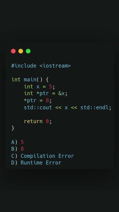 Coding Interview Question C Interview Question Code Coding Cpp