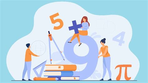 Launch Of New Free Lumen Curriculum Department Of Mathematics Education 黑料网