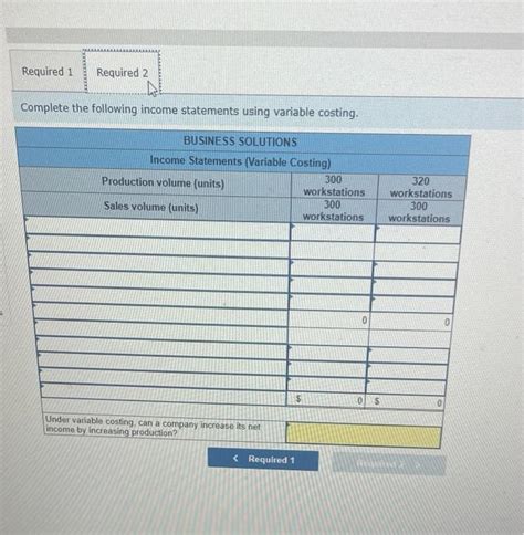 Solved Sp 6 Serial Problem Business Solutions Algo Lo P2
