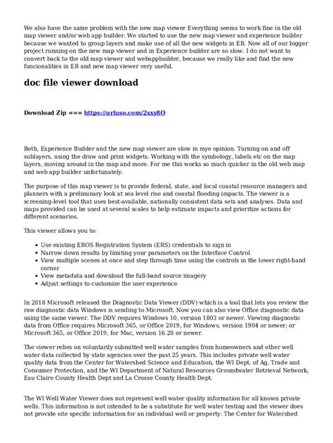 Fillable Online Web Appbuilder For Arcgisarcgis Online Web App Issues Fax Email Print Pdffiller