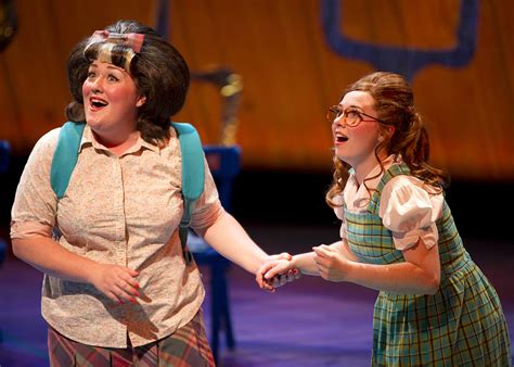 Penny Hairspray Broadway At Sienna Schaw Blog