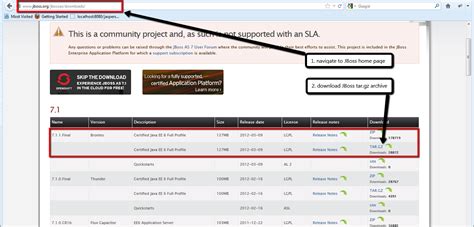How To Deploy Jasperreports Server Into The Application Server With The Name That Is Different