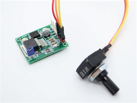 9v To 60v Pwm 23a Solenoid Valve Driver Using Drv101 Electronics Lab