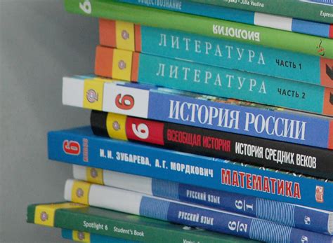 Две школы в Таджикистане получили российские учебники - РГМ - журнал