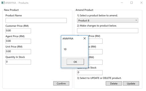 Wpf VB NET Combobox Is Showing The Record Name But No Data Stack
