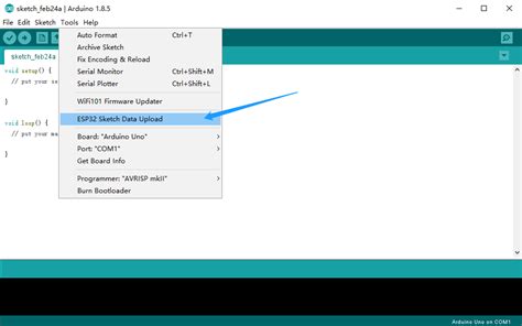 ESP32 Troubleshooting Guides Upload Sketch Error Reversepcb