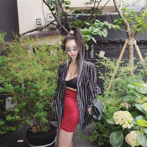 Hot Sexy Asia Hot Sexy Asia Foto Lee Yun Wha