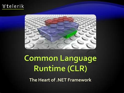 ppt net framework overview and architecture powerpoint presentation