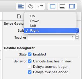 Swipe Multiple UIViews In Swift Stack Overflow