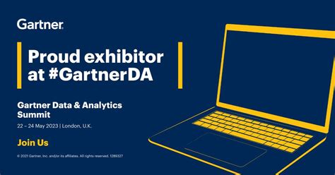 Gartner Data And Analytics Summit 2026 In London U K Denodo