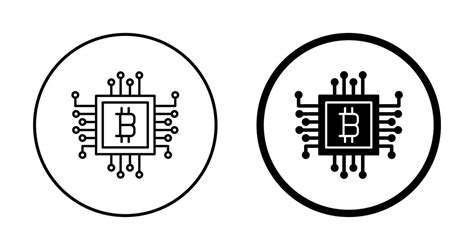 Chip Vector Icon 25302897 Vector Art At Vecteezy